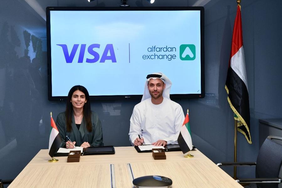 Al Fardan Exchange L.L.C announces the launch of the Travelez Plus Visa ...