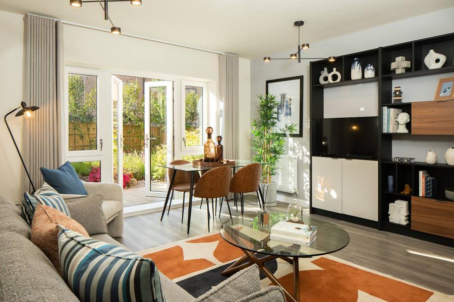 GCC investors given a rare opportunity to own a new build house in ...