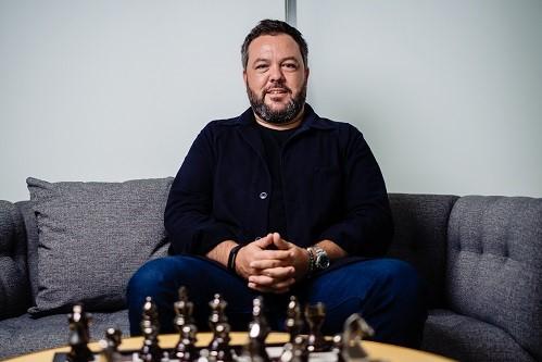 Shakespeare Communications builds new business for Barnaby