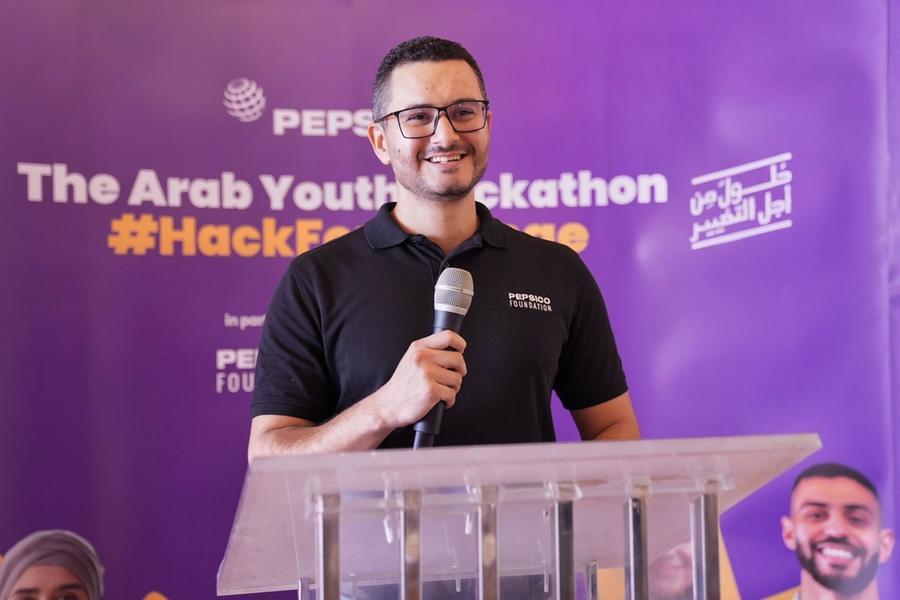 Arab Youth Hackathon invites young Jordanian innovators to find ...