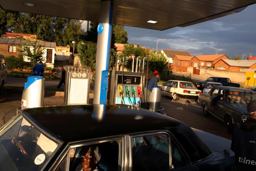 Good news for motorists in SA as fuel prices drop in June 2024