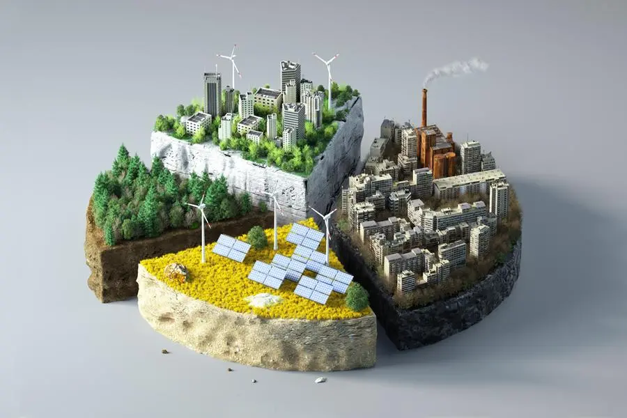 Weather-related natural disasters to impact sustainability plans