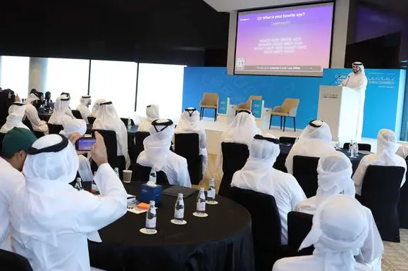 Dubai Chamber of Digital Economy hosts ‘Design Thinking Hackathon’ to ...