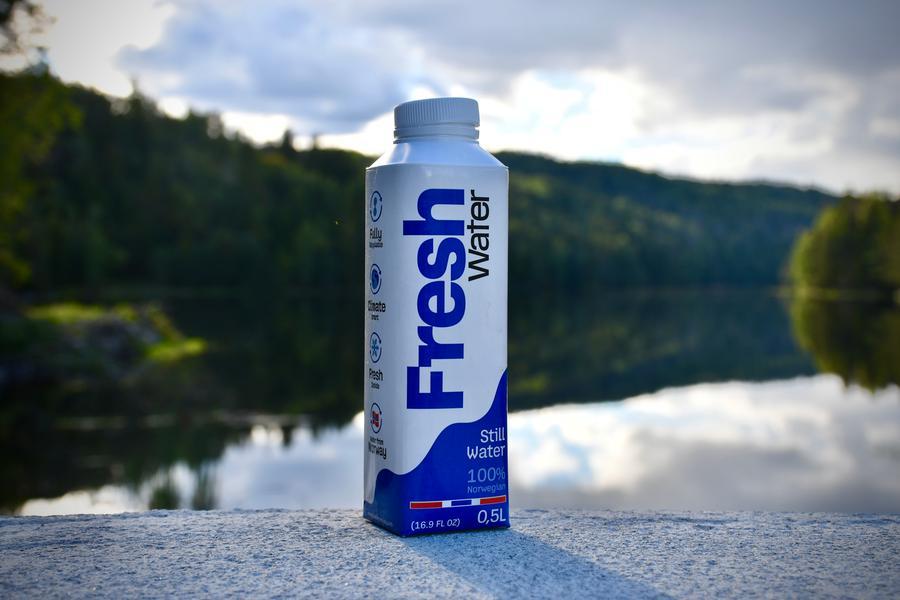 DMCC and Fresh Water Norway MoU could bring 1bln litres of natural ...