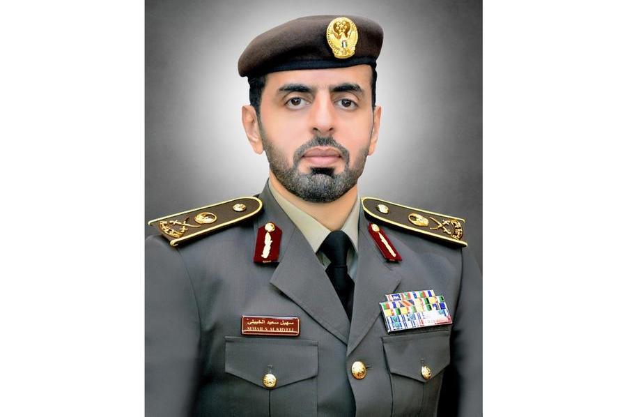 UAE President issues federal decrees appointing Directors Generals of ...