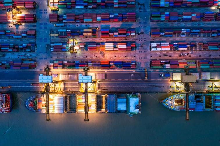 PIF unit Saudi Global Ports, China’s SANY sign $1.87bln investment deal