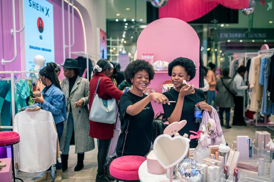 Groundbreaking partnership set to professionalise South Africa's retail ...