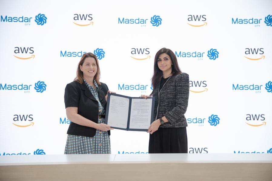 AWS launches Accelerator 3.0 to help startups scale up the development ...