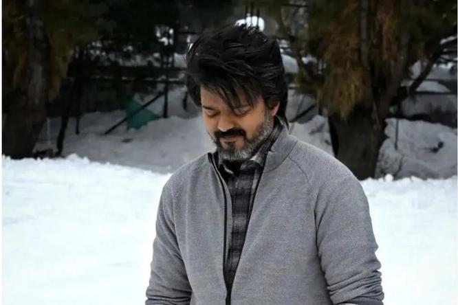 'Leo' trailer unleashes Tamil superstar Vijay in 'never-seen-before avatar'