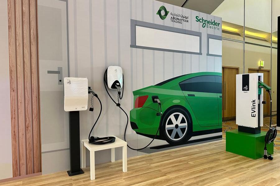 EV Auto Show to highlight the future of mobility through end-to-end ...