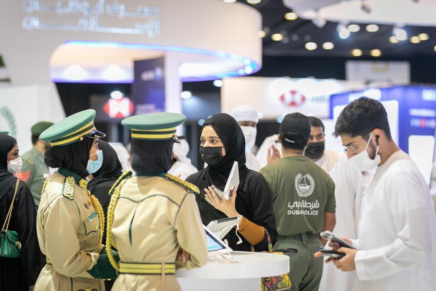 Ru’ya Careers UAE redefined 2022 set to empower Emirati youth to be ...