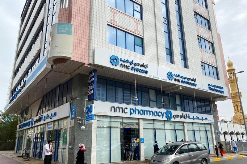 NMC Healthcare in expansion mode, opens new centre in Ras Al Khaimah