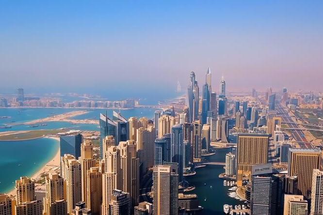 Ellington announces launch of 209 design-led residences in Meydan