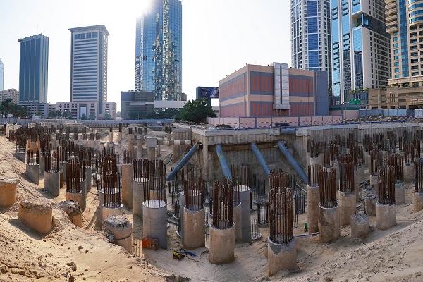 DAMAC awards main contract for Cavalli Tower
