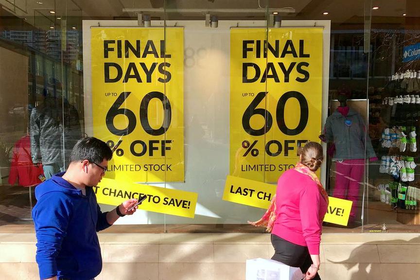 Aussie retailers in for more pain as high interest rates squeeze ...