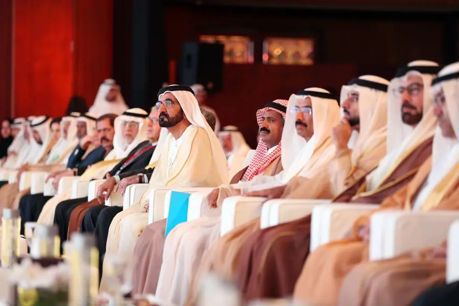 Mohammed Bin Rashid Arabic Language Award to participate in ADIBF 2024