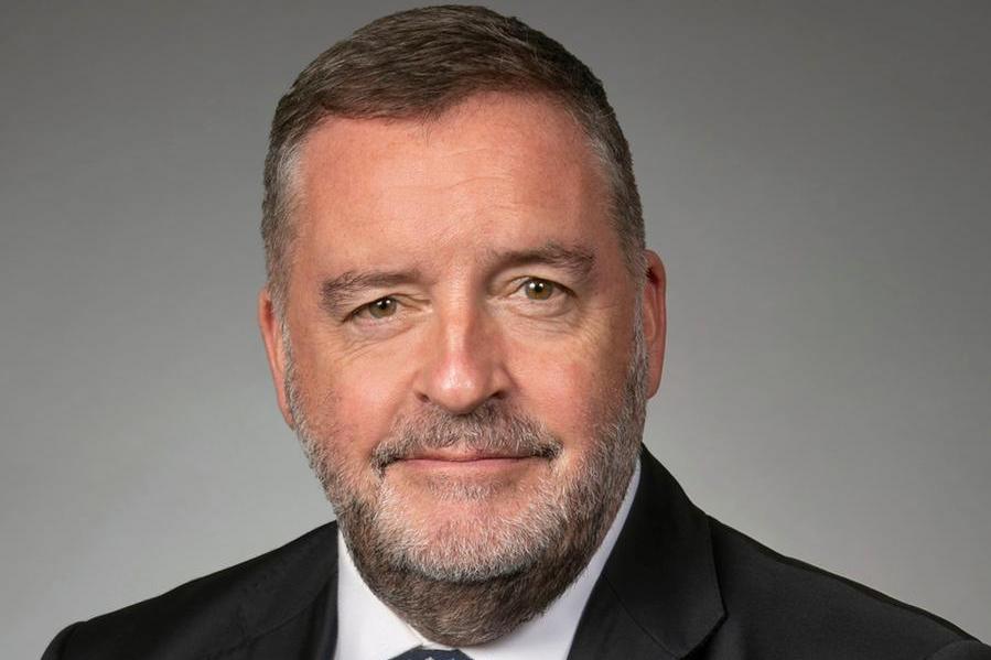 Akin Gump welcomes leading disputes partner Graham Lovett in Dubai