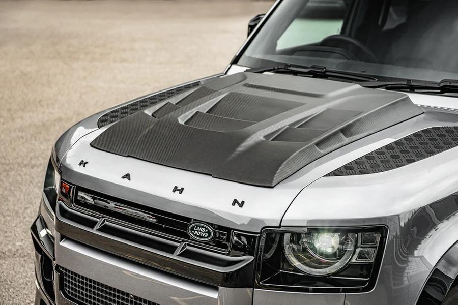 MHD ACERE is proud to bring to Oman The Chelsea Truck Company