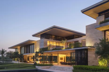 Emaar announces groundbreaking AED 96bln exclusive lifestyle destinations