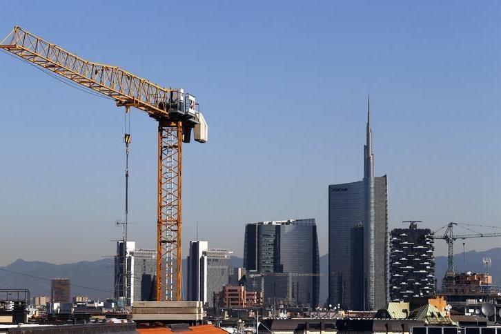 Italy statistics bureau sees 2024 GDP growth far below government forecast
