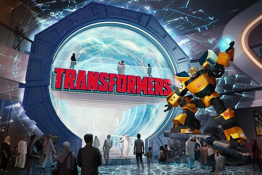 SEVEN signs second licensed agreement with Hasbro, Inc. to develop the ...