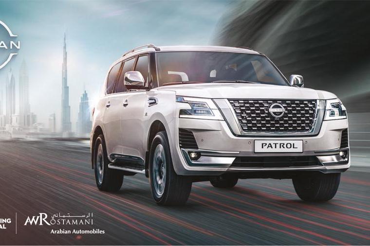 Arabian Automobiles renews strategic partnership with Dubai Festivals ...