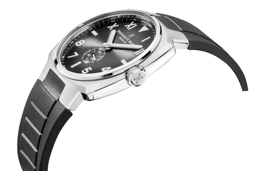 QNET launches new line of sustainable Swiss watches under Bernhard H ...