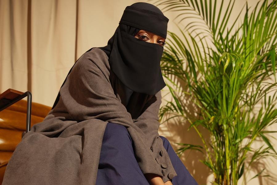 New Balance partners with Amy Roko as ambassador