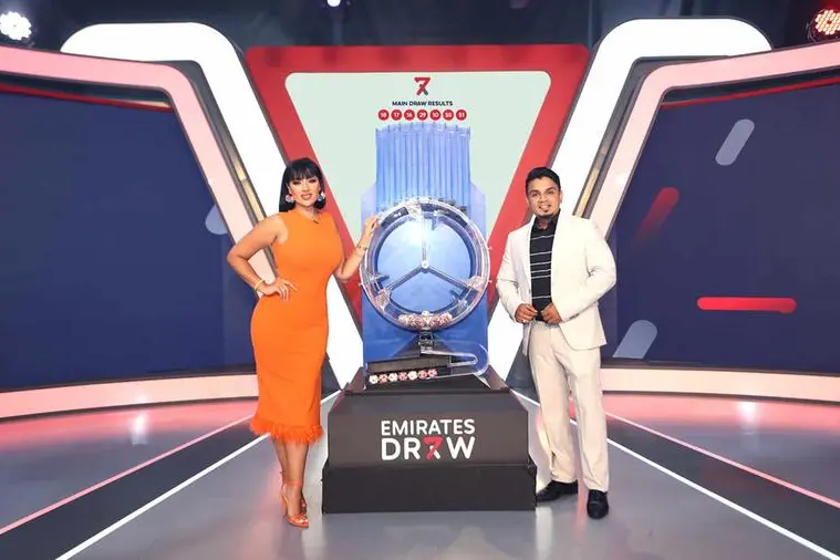 Emirates Draw creates a memorable Eid Al Adha for 18 families