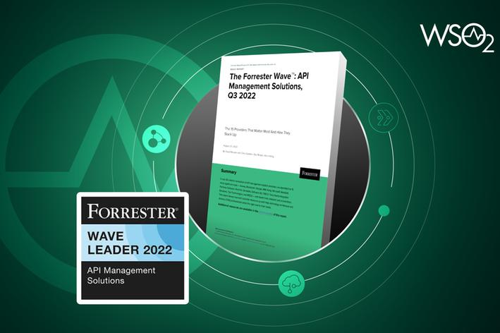 WSO2 is named a leader in API Management Software, Q3 2024 Report by ...