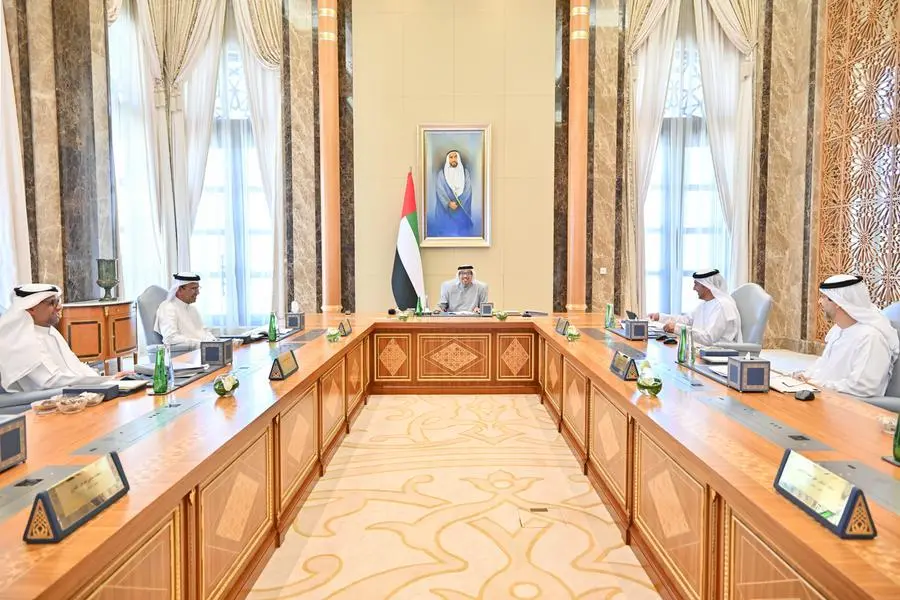 CBUAE board takes measures to limit impact of interest rate hikes on ...