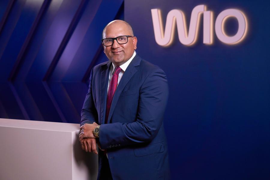 Flat6Labs and Wio Bank sign MoU to streamline and enhance SME-centric ...