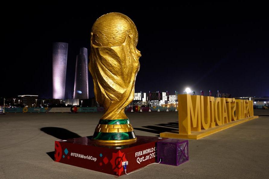 How Dubai stands to benefit from Qatar’s FIFA 2022 World Cup