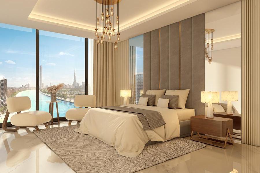 Azizi Developments partners with Italian manufacturer Marazzi for ...