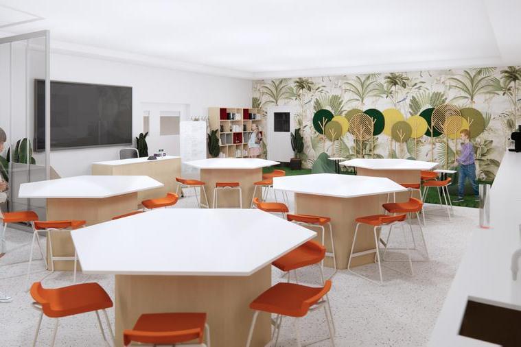 Minecraft classroom: Kidzink unveils innovative collaboration with Nord ...