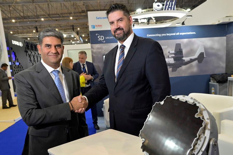 Empire Aviation selects Satcom Direct for connectivity solutions as the ...