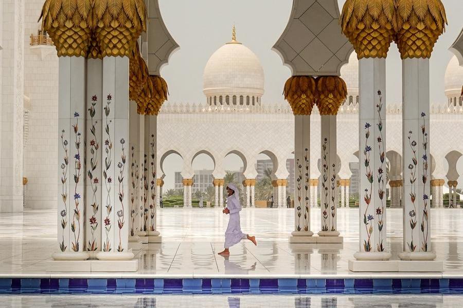 How Sheikh Zayed inked the UAE's future with a fountain pen