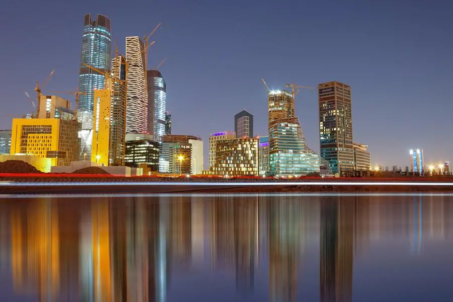 Saudi's NTDP ties up with MSA Novo to attract Chinese IT companies to ...