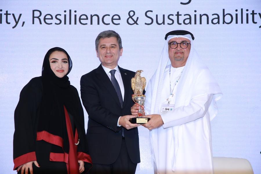 FIATA-RAME Field Meeting & Conference opens in Dubai discussing ...