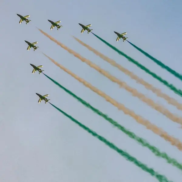 Saudi Arabia witnessing largest ever National Day celebrations in its ... Saudi Arabia witnessing largest ever National Day celebrations in its ...