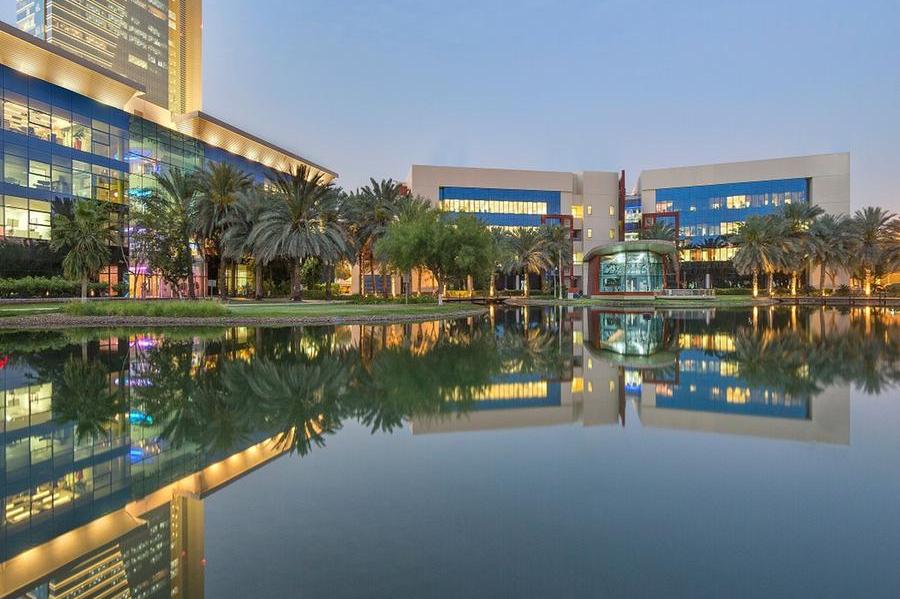 ZainTECH opens cutting-edge ICT hub at Dubai Internet City