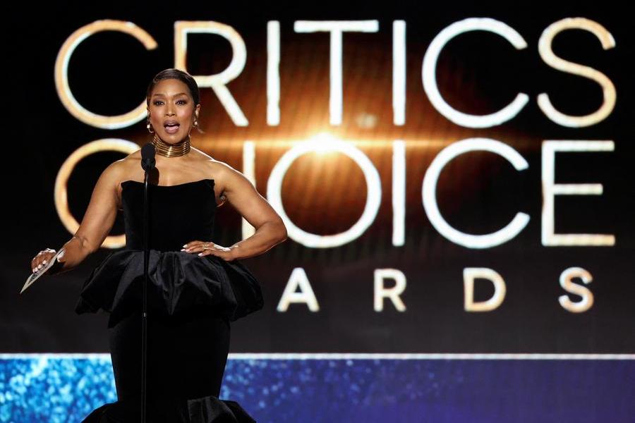 Angela Bassett Becomes Marvels First Actor Nominated For An Oscar