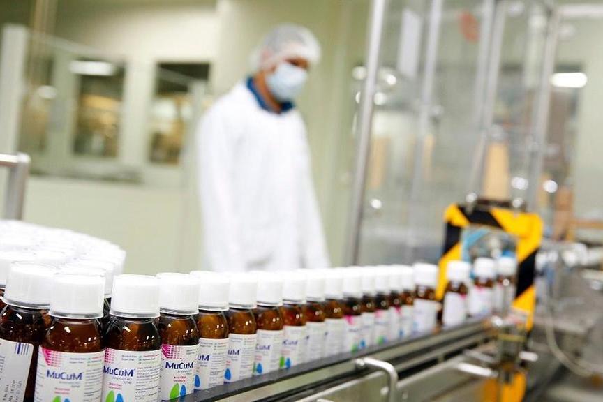 UAE pharma company Julphar appoints new CEO