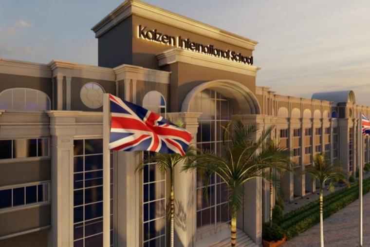 Unified Development announces its first projects in Egypt through the ...