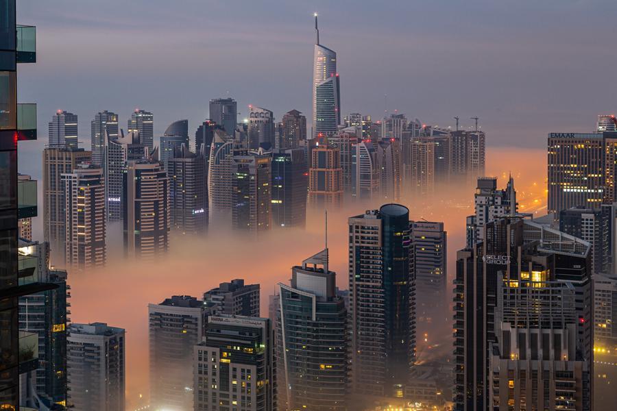 Dubai set to see housing shortage as population explodes