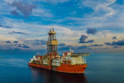 Mubadala Energy takes stake in Kimmeridge gas, LNG projects in US