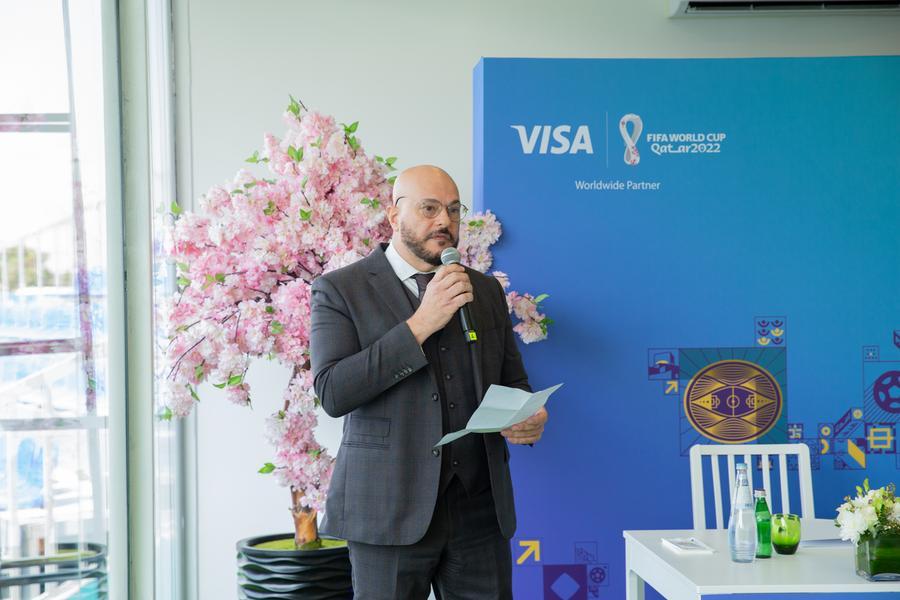 Qatar Islamic Bank and Visa to sponsor Doha Festival City Arena