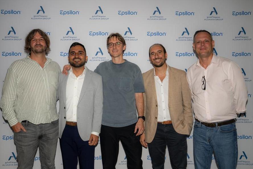 Alshaya Group introduces the future of digital advertising with Alshaya ...