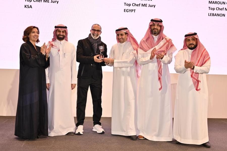 The return of KSA’s largest hospitality and foodservice exhibition ...