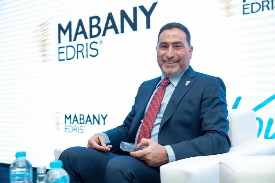 Egypt’s Mabany Edris launches Phase 2 of ‘Koun’ project in Ras El Hikma